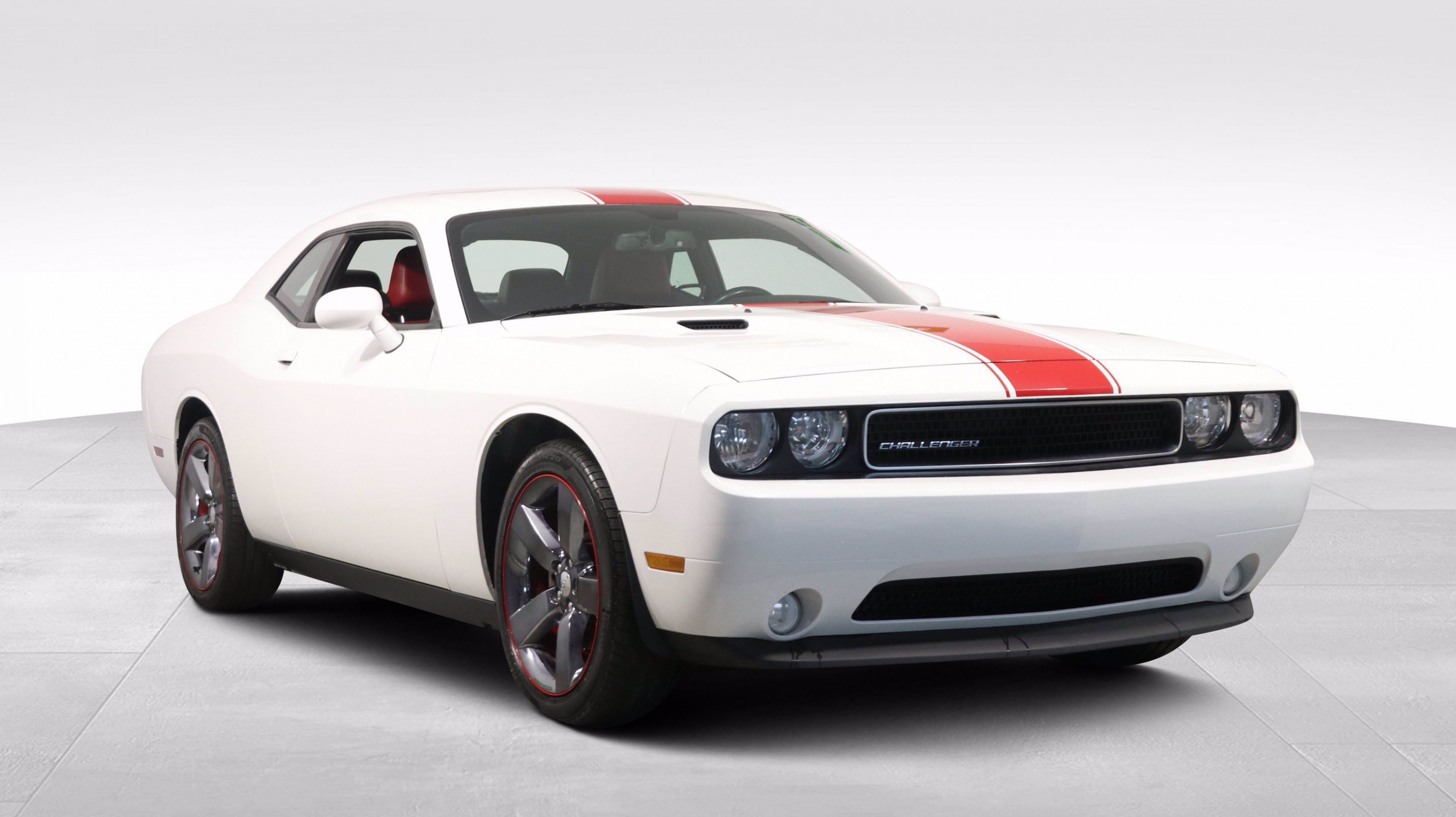 Dodge Challenger 2014 RALLYE REDLINE AUTO A/C GR ELECT MAGS BLUETOOTH ...
