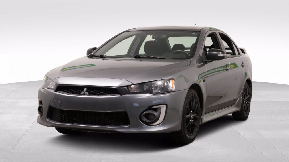 Mitsubishi Lancer 2017 SE ANNIVERSARY ÉDITION AUTO A/C AWC GR ELECT ...
