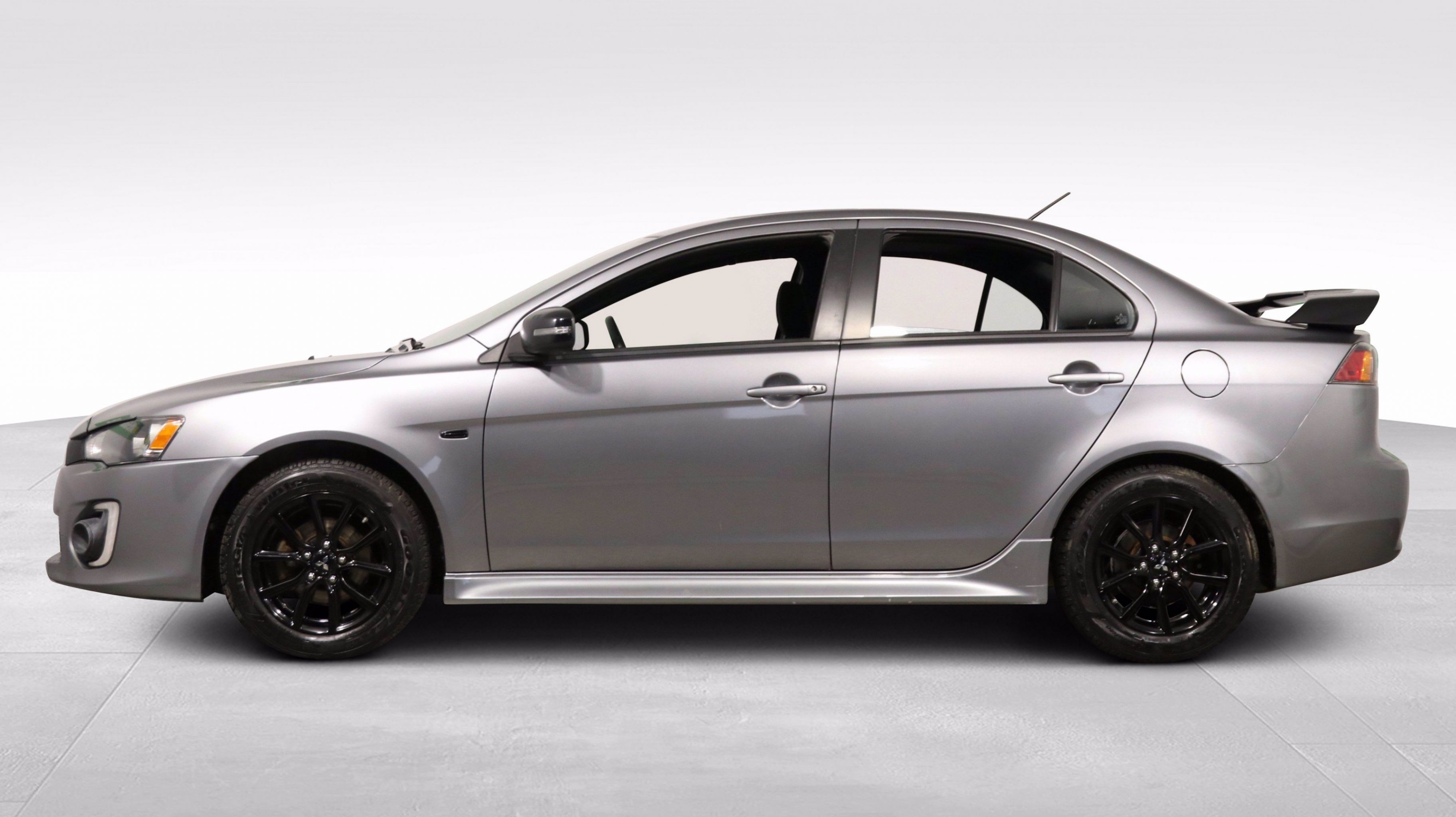 Used 2017 Mitsubishi Lancer SE ANNIVERSARY ÉDITION AUTO A/C AWC GR ...