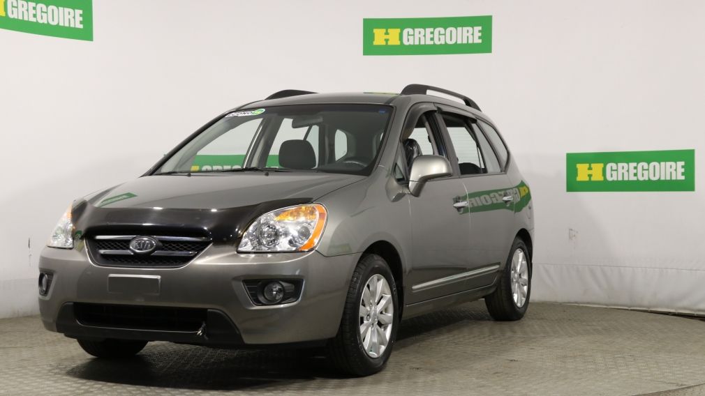 Kia Rondo 2010 EX usagée et d’occasion à vendre chez HGregoire
