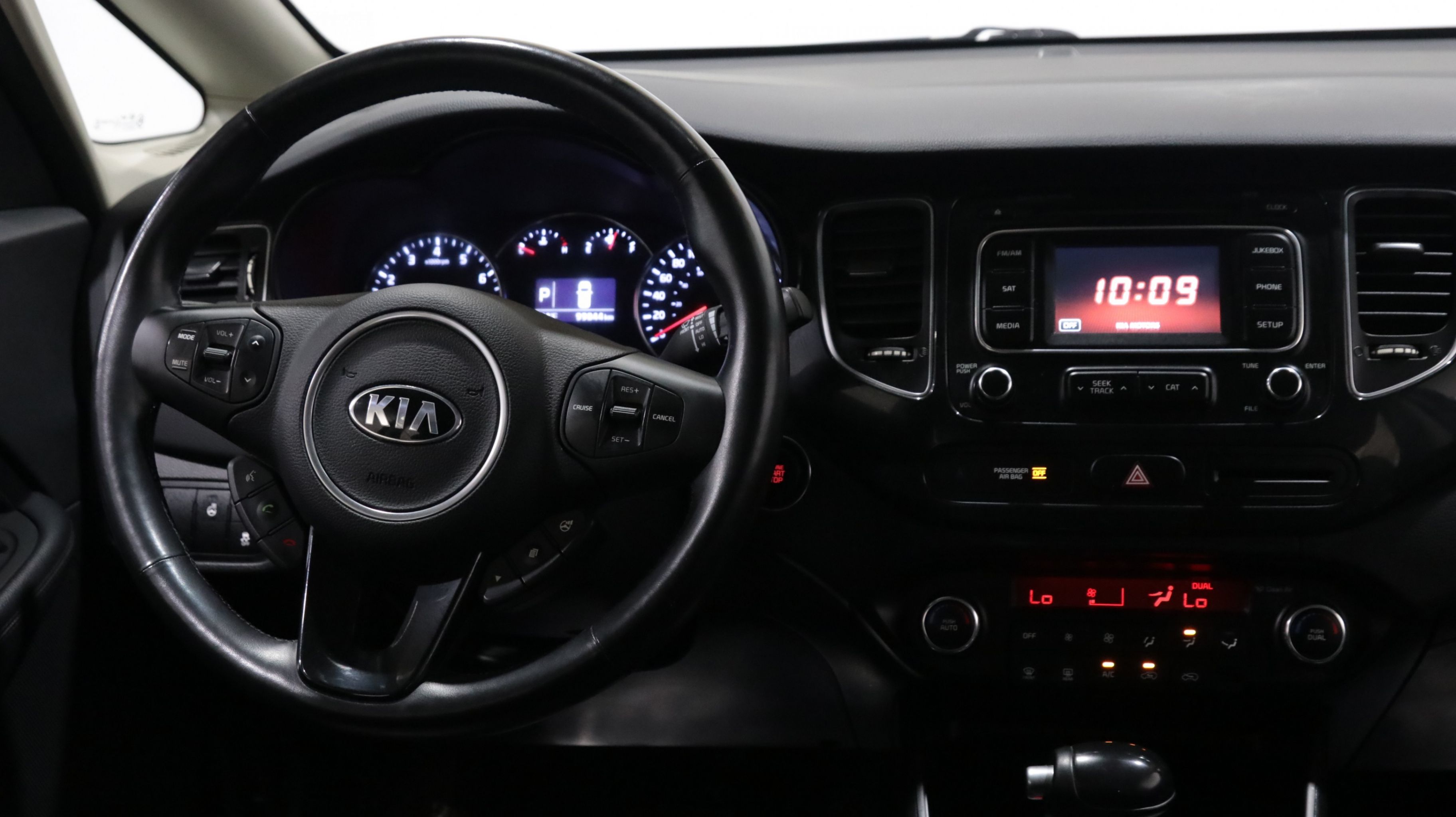 Kia Rondo 2014 EX w/3rd Row AUTO A/C GR ELECT CAMERA CUIR BLUETOO ...