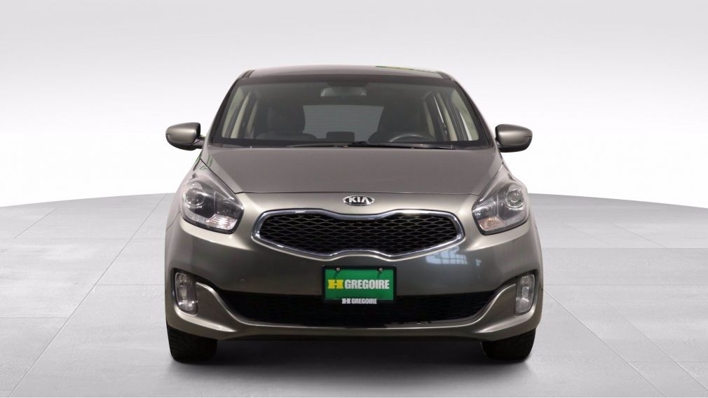 Kia Rondo 2016 LX AUTO A/C GR ÉLECT BLUETOOTH usagée et d’occasion à ...