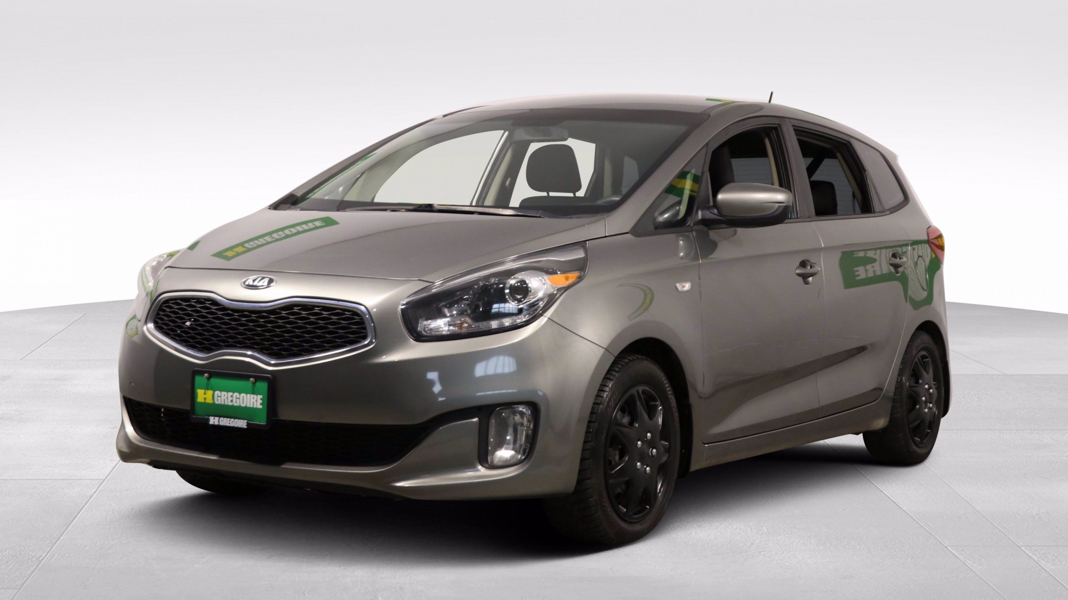 Kia Rondo 2016 LX AUTO A/C GR ÉLECT BLUETOOTH usagée et d’occasion à ...