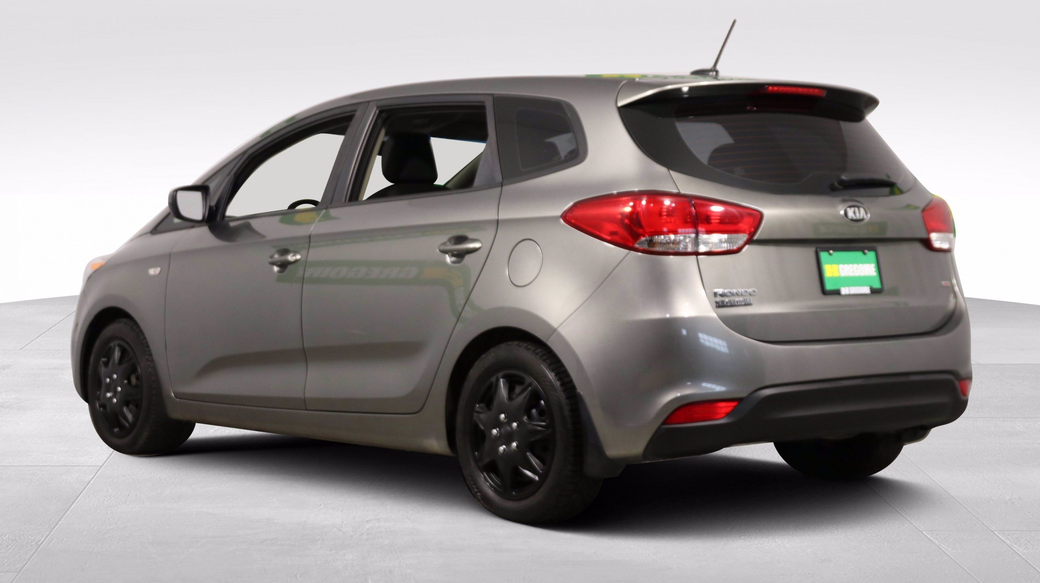 Kia Rondo 2016 LX AUTO A/C GR ÉLECT BLUETOOTH usagée et d’occasion à ...