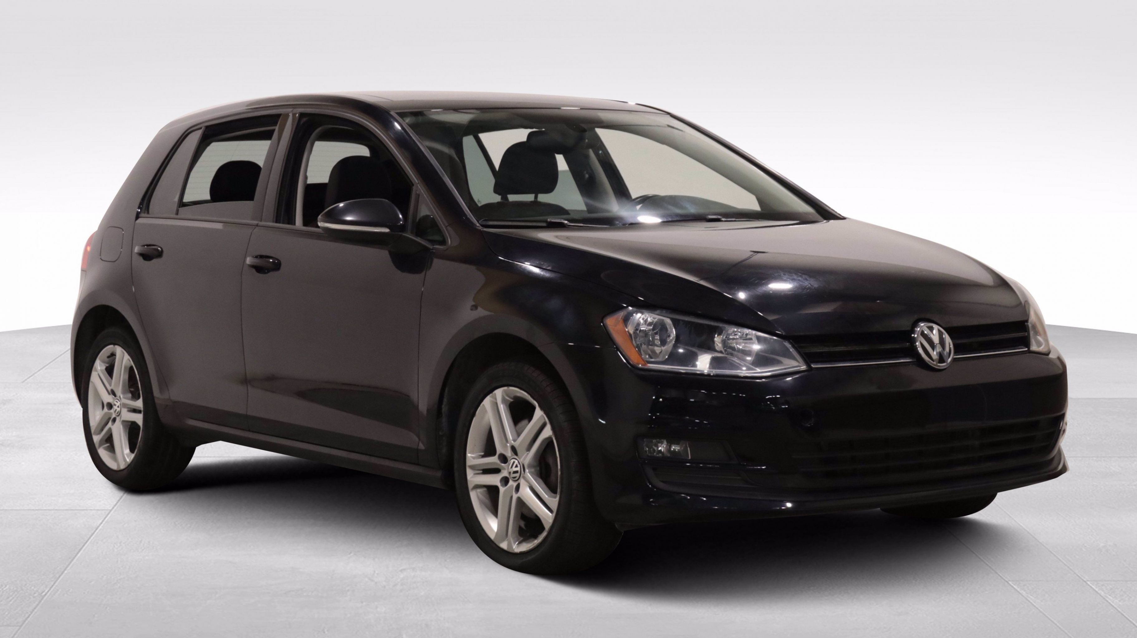 Volkswagen Golf 2016 HIGHLINE usagée et d’occasion à vendre chez HGregoire
