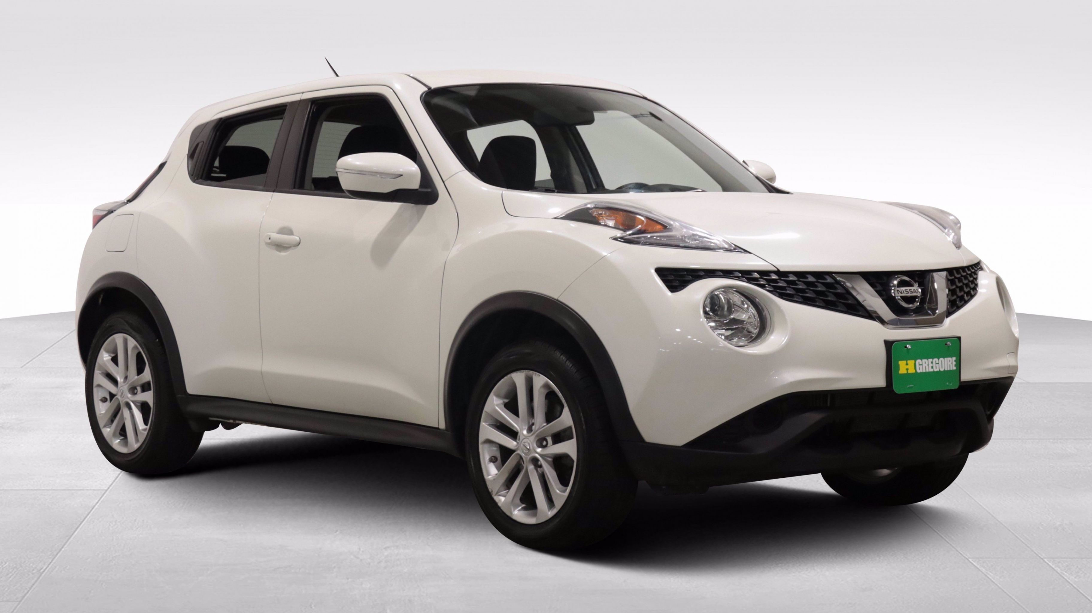 Nissan Juke 2017 SV A/C GR ELECT MAGS CAM RECUL BLUETOOTH usagée et d ...