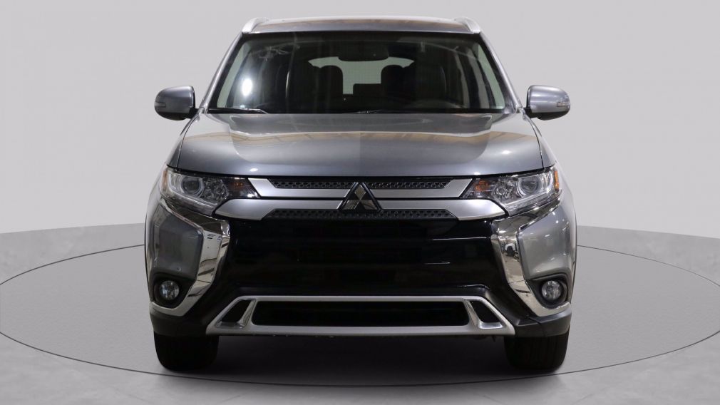 Mitsubishi Outlander 2020 EX AWD AUTO AC GR ELEC MAGS TOIT CAM RECULE ...