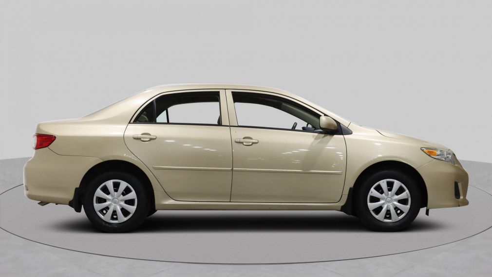 Toyota Corolla 2012 CE usagée et d’occasion à vendre chez HGregoire