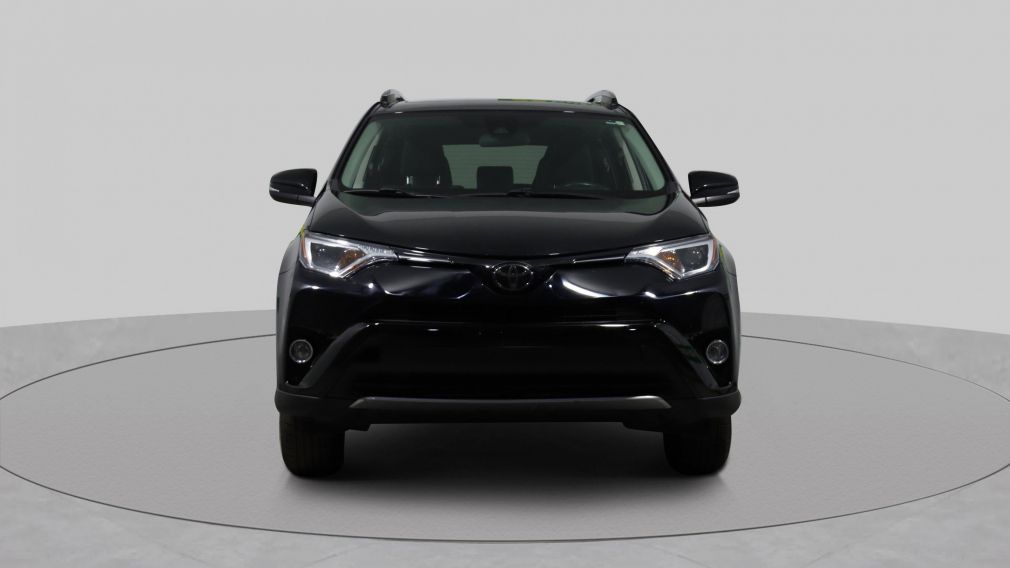 Toyota Rav 4 2017 XLE AUTO A/C TOIT MAGS CAM RECUL BLUETOOTH usagée et ...