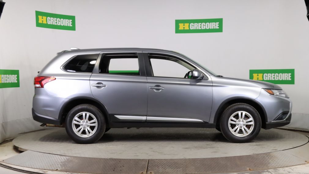 Mitsubishi Outlander 2020 EX 7 PASSAGERS AUTO A/C GR ELECT MAGS CAM ...