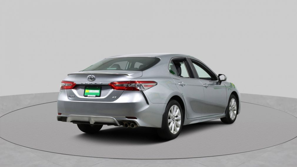 Toyota Camry 2019 SE AUTO A/C CUIR GR ELECT MAGS CAM RECUL BLUETOOTH ...