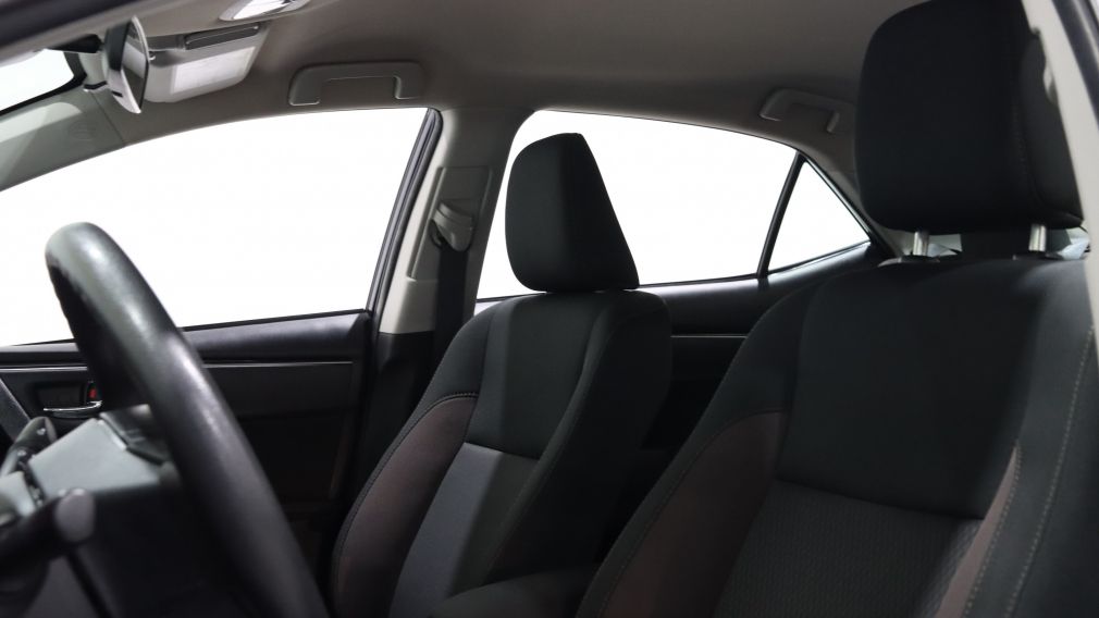 Toyota Corolla 2019 LE AUTO A/C GR ELECT CAMERA BLUETOOTH usagée et d ...