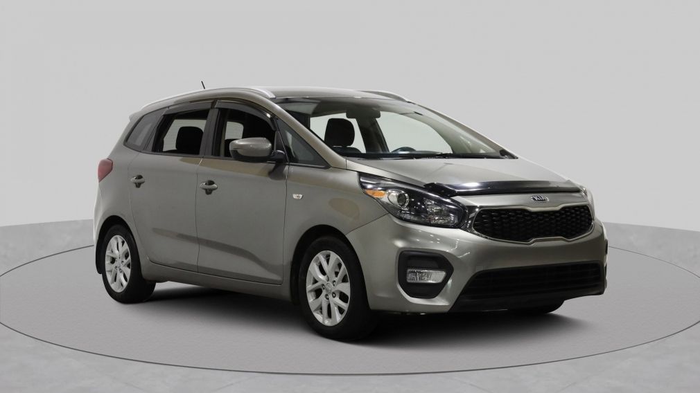 Kia Rondo 2017 LX AUTO A/C GR ELECT MAGS BLUETOOTH usagée et d’occasion ...