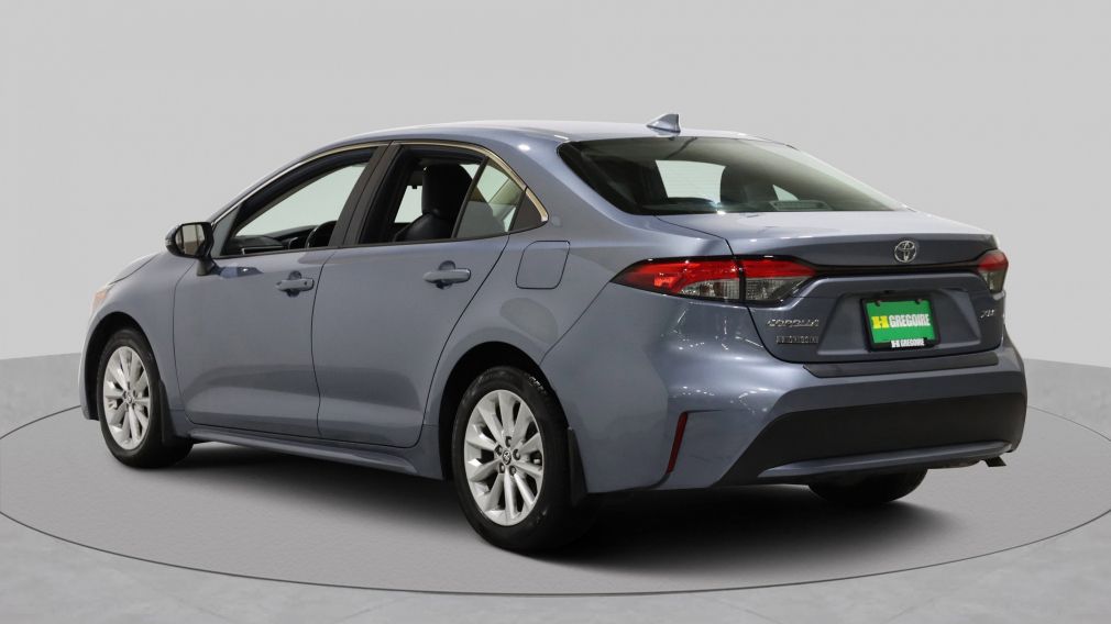 Toyota Corolla 2020 XLE AUTO A/C GR ELECT MAGS CUIR TOIT NAVIGATION CA ...