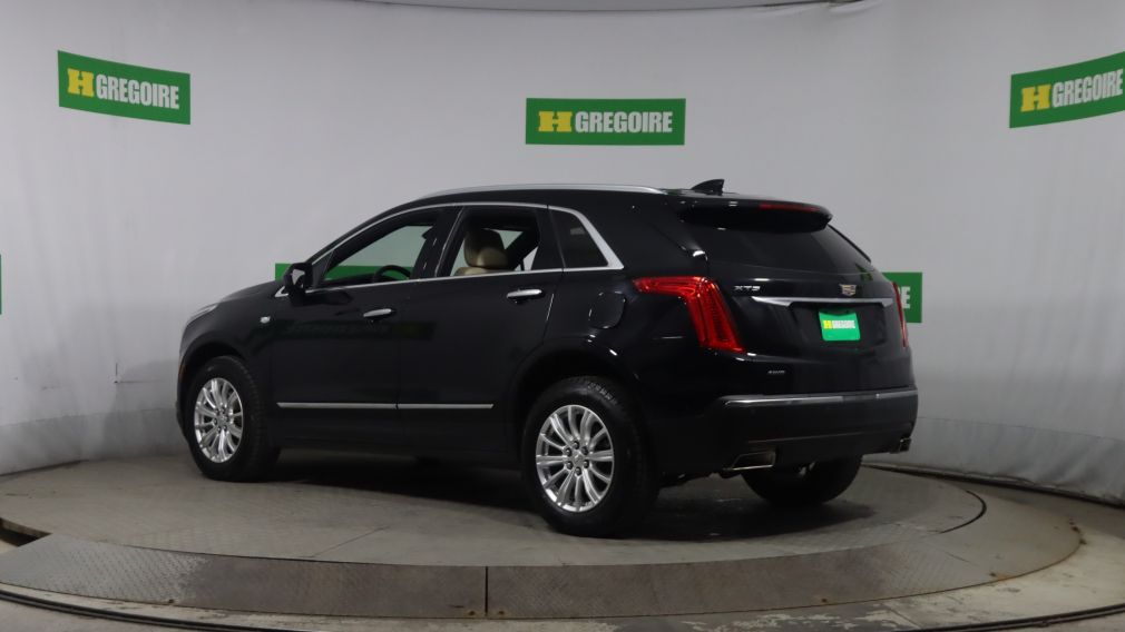 Cadillac XT5 2018 AWD AUTO A/C CUIR MAGS CAM RECUL BLUETOOTH usagée et d’occasion à vendre chez ...