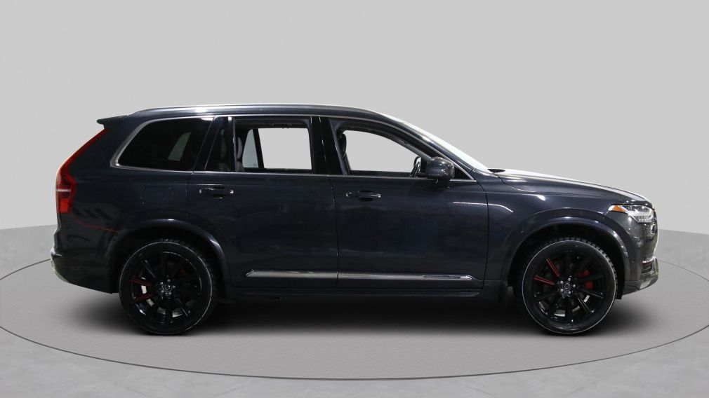 Volvo XC90 2016 T6 Inscription AWD AUTO AC GR ELEC MAGS TOIT CAM R ...