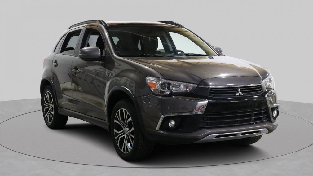 Mitsubishi RVR 2017 SE Limited Edition 4x4 AUTO AC GR ELECT TOIT MAGS ...