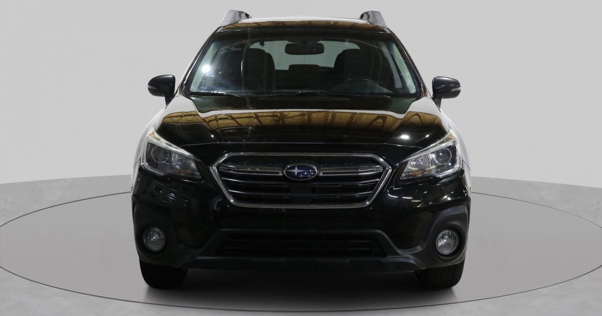 Subaru Outback 2019 Touring AWD AUTO AC GR ELECT TOIT MAGS CAMERA RECU ...
