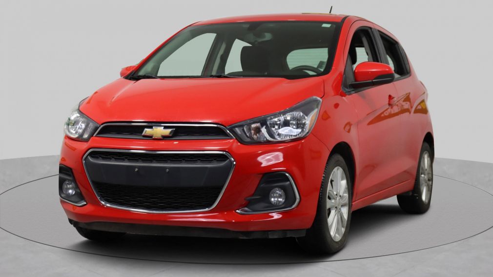 Used 2018 Chevrolet Spark LT AUTO A/C GR ELECT BLUETOOTH for sale at ...