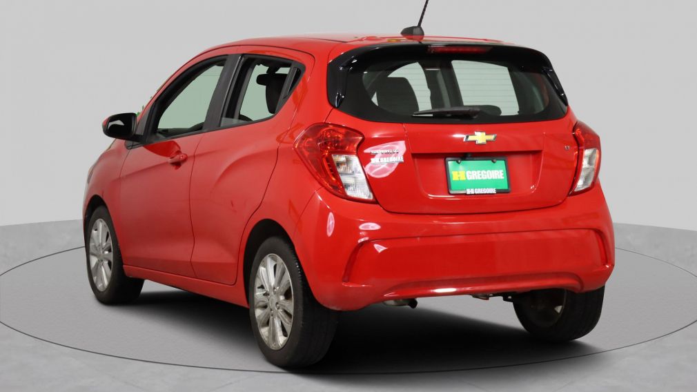 Used 2018 Chevrolet Spark LT AUTO A/C GR ELECT BLUETOOTH for sale at ...