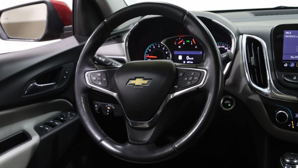 Chevrolet Equinox 2019 LT AWD AUTO A/C GR ELECT MAGS TOIT NAVIGATION ...