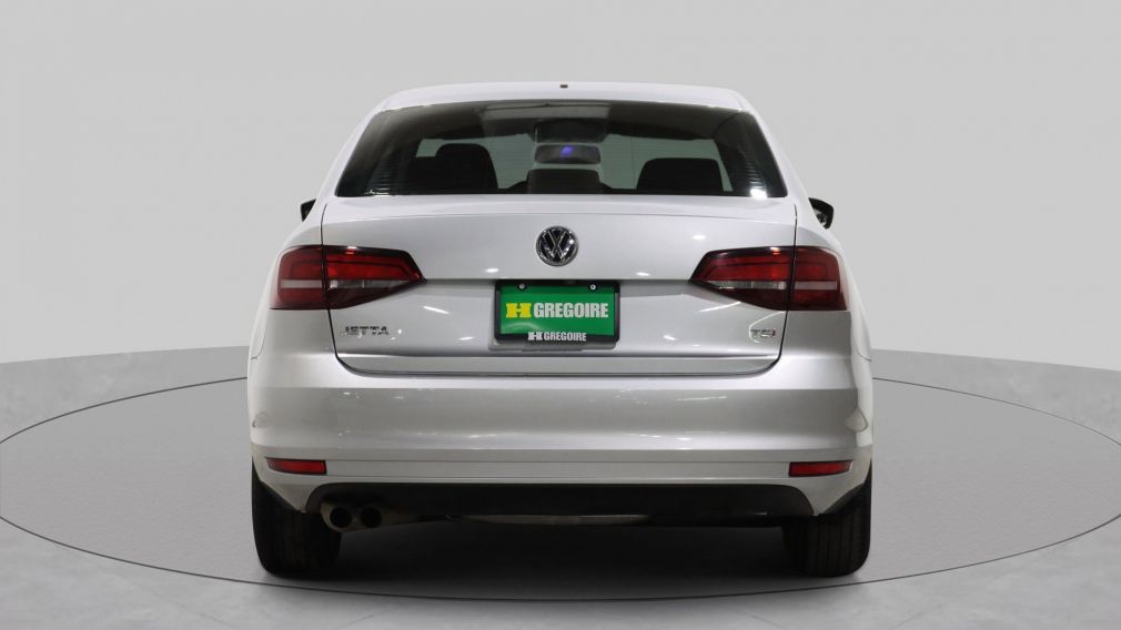 Volkswagen Jetta 2016 Trendline+ AUTO A/C GR ELECT MAGS TOIT CAMERA ...