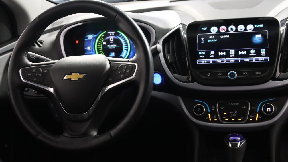 Chevrolet Volt 2017 LT AUTO A/C GR ELECT MAGS CAM RECUL BLUETOOTH ...