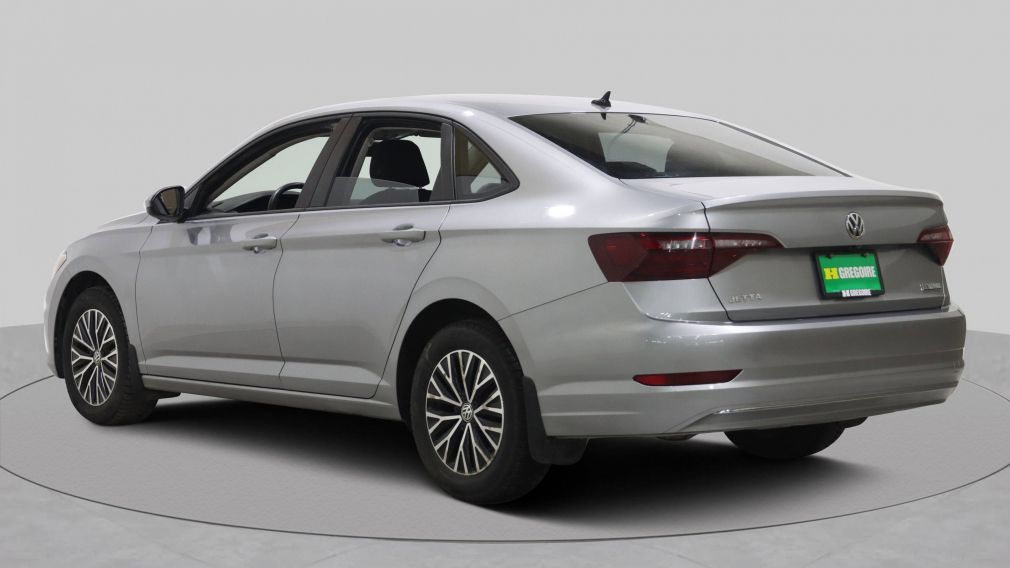 Volkswagen Jetta 2020 COMFORTLINE AUTO A/C GR ELECT MAGS CAM RECUL ...