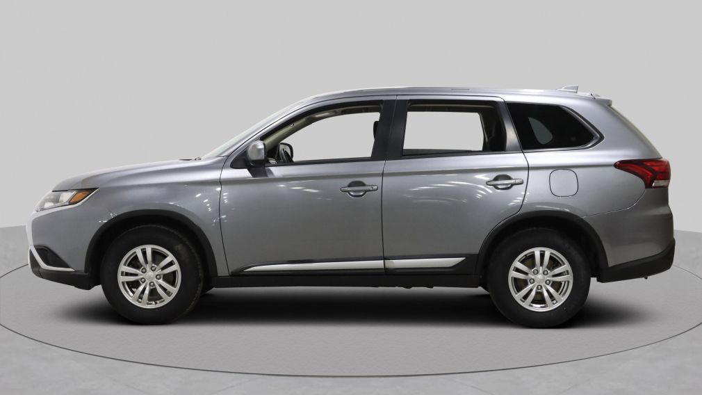 Mitsubishi Outlander 2020 EX AWD AUTO A/C GR ELECT MAGS CAMERA ...