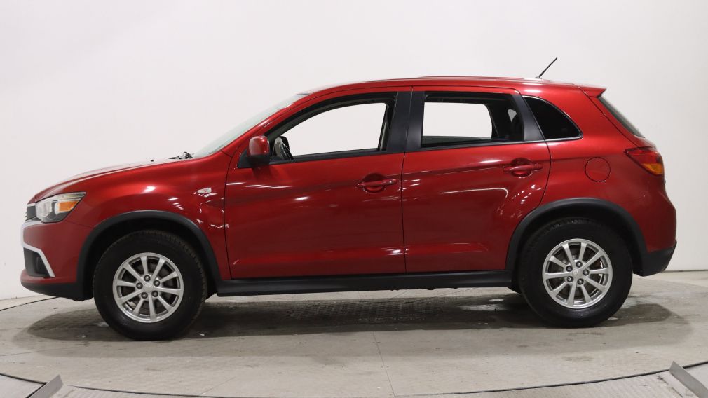 Mitsubishi RVR 2016 SE AWD AUTO A/C GR ELECT MAGS CAMERA BLUETOOTH ...