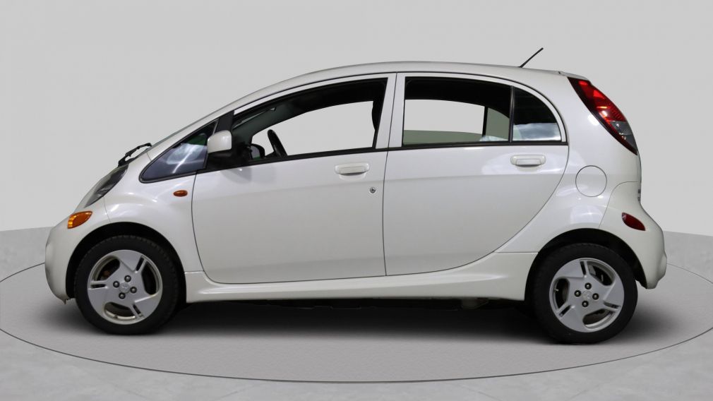 Mitsubishi i MiEV 2016 ES AUTO A/C GR ELECT MAGS CAM RECUL BLUETOOTH ...