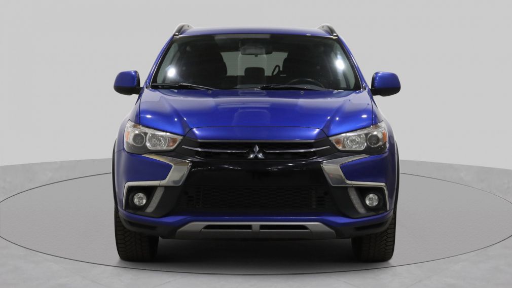 Mitsubishi RVR 2018 SE Anniversary Edition AWD AUTO A/C GR ELECT MAGS ...