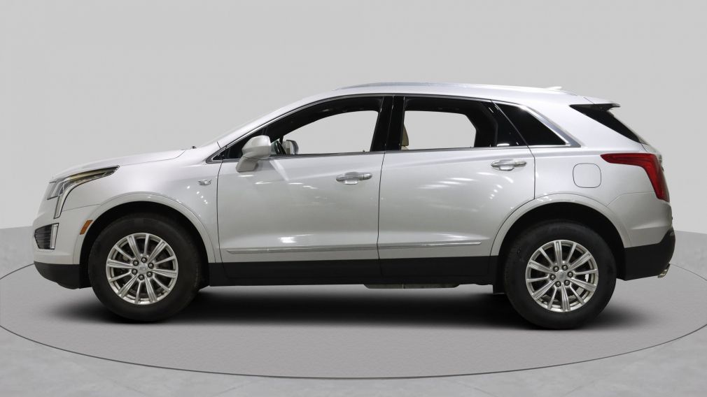 Cadillac XT5 2018 FWD AWD AUTO A/C GR ELECT MAGS CUIR CAMERA BLUETOO usagée et d’occasion à ...