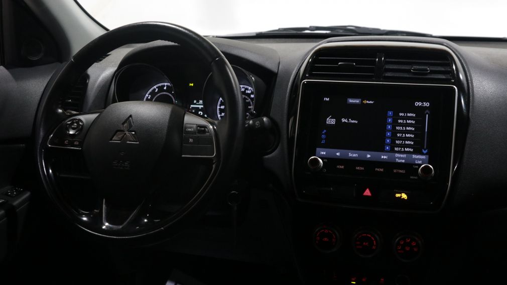 Mitsubishi RVR 2020 ES AWC AUTO AC GR ELEC CAM RECULE BLUETOOTH usagée et d’occasion à vendre ...