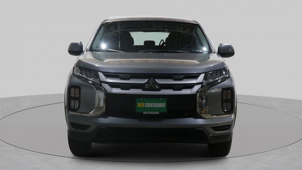 Mitsubishi RVR 2020 ES AWC AUTO AC GR ELEC CAM RECULE BLUETOOTH usagée ...