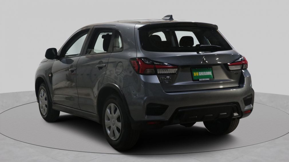 Mitsubishi RVR 2020 ES AWC AUTO AC GR ELEC CAM RECULE BLUETOOTH usagée ...
