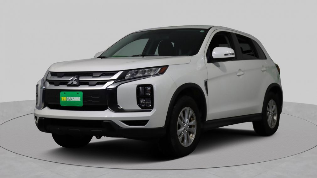 Mitsubishi RVR 2021 SE AUTO A/C GR ELECT MAGS CAM RECUL BLUETOOTH ...