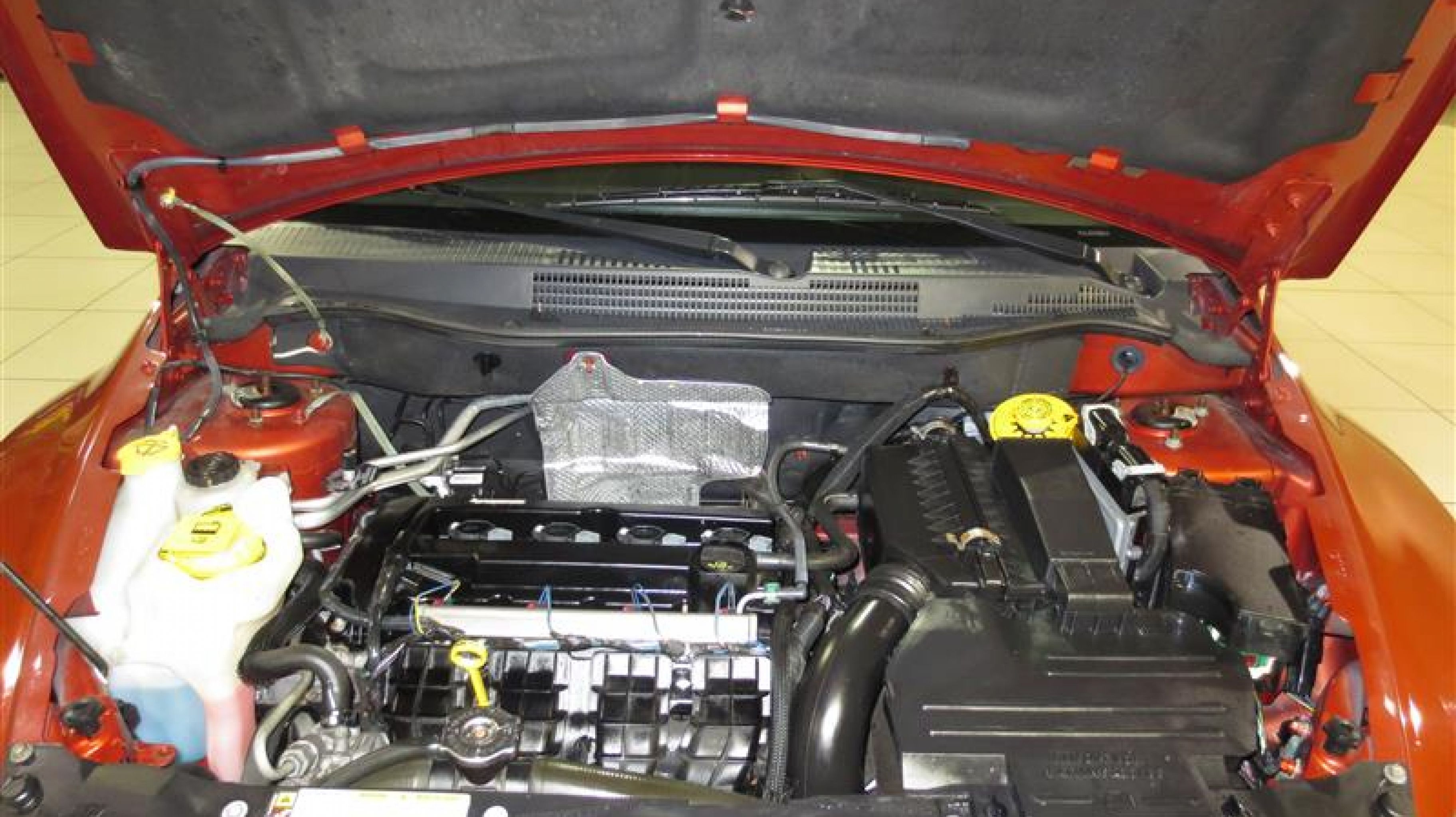 Dodge Caliber 2009 SXT 2.0 usagée et d’occasion à vendre chez HGregoire