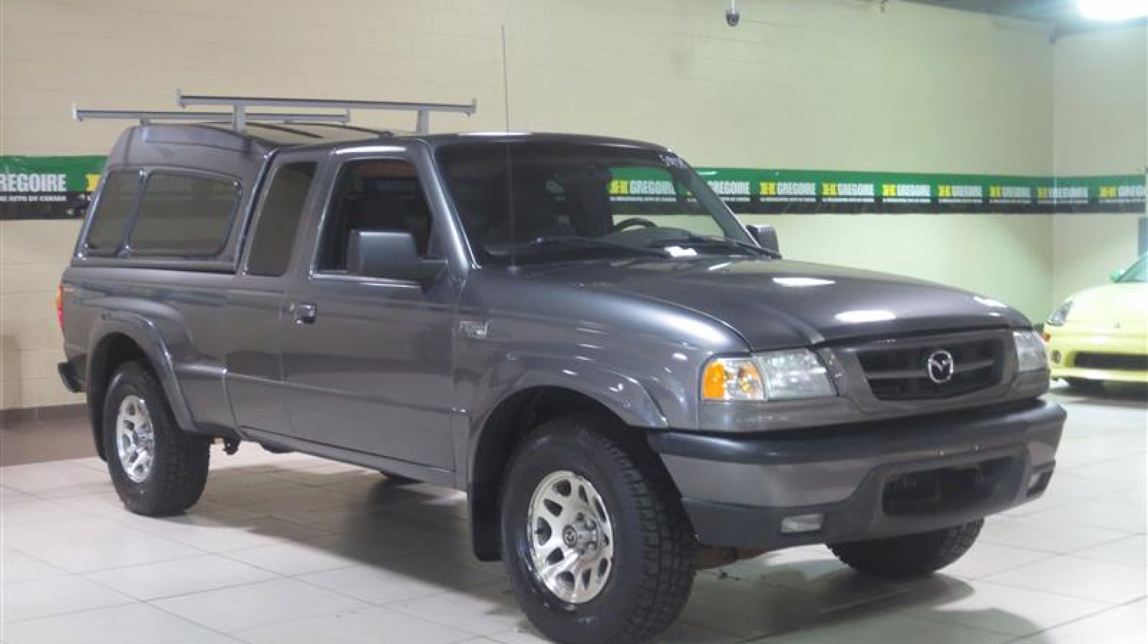 Mazda B3000 2008 Dual Sport usagée et d’occasion à vendre chez HGregoire