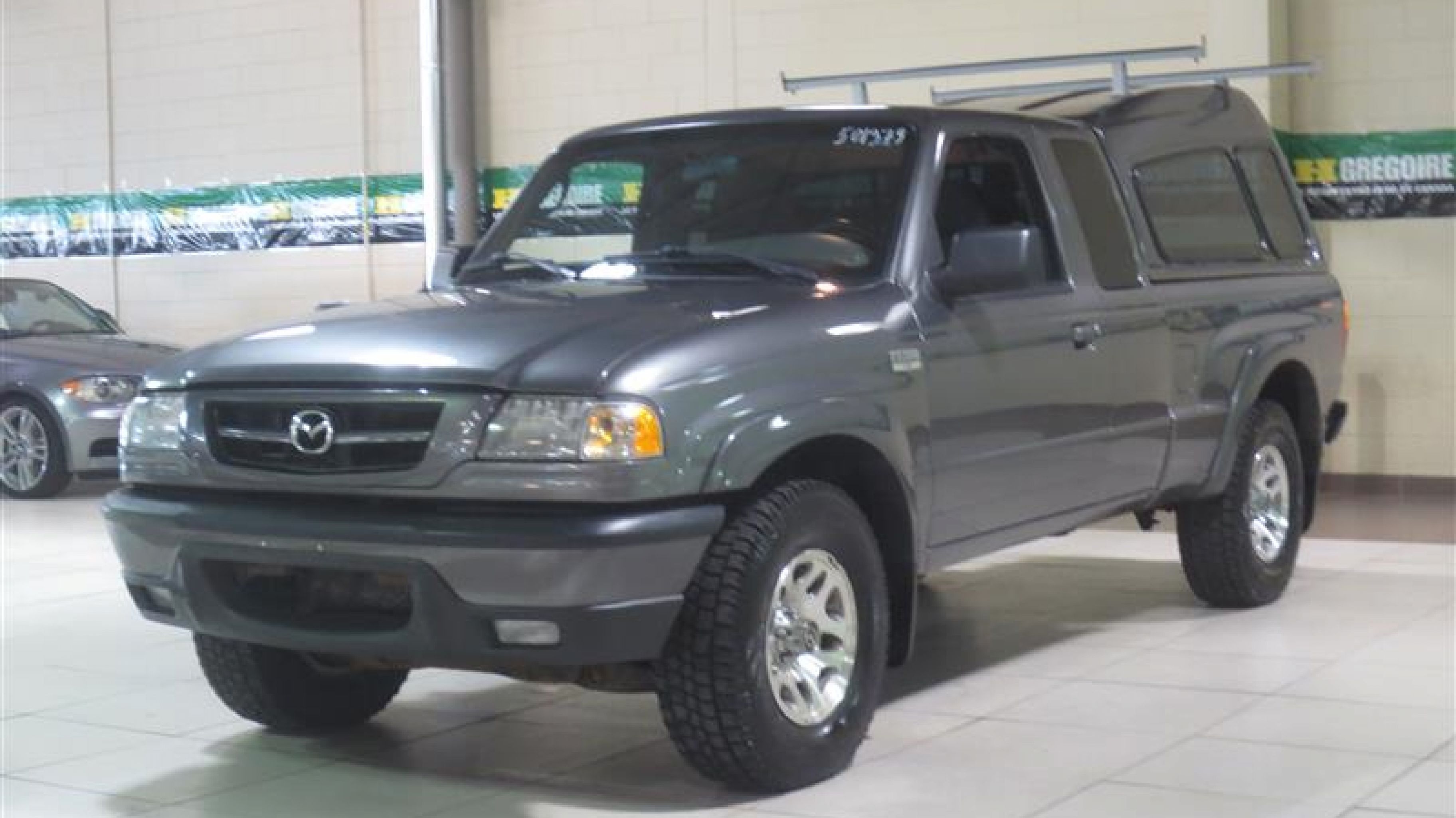 Mazda B3000 2008 Dual Sport usagée et d’occasion à vendre chez HGregoire