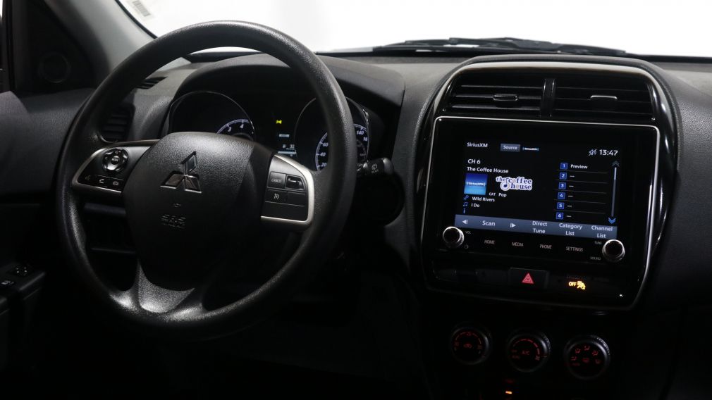 Used 2021 Mitsubishi RVR ES AWC AUTO AC GR ELEC CAM RECULE BLUETOOTH ...