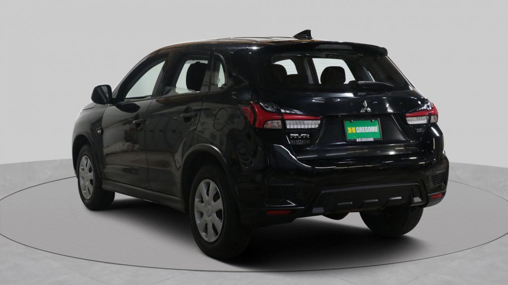 Used 2021 Mitsubishi RVR ES AWC AUTO AC GR ELEC CAM RECULE BLUETOOTH ...