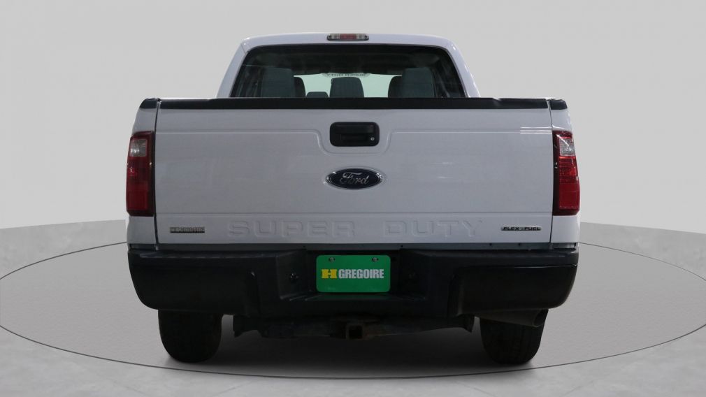 Ford F250SD 2016 XL AUTO VITRE/ PORTE ELEC AM FM usagée et d’occasion à ...