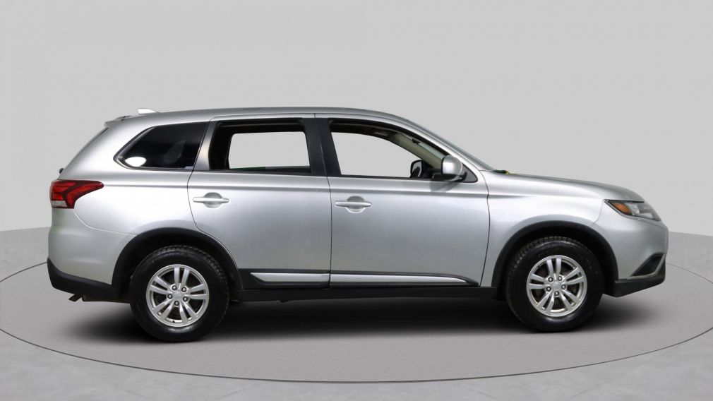Mitsubishi Outlander 2020 ES 7 PASSAGERS AUTO A/C GR ELECT MAGS CAM ...