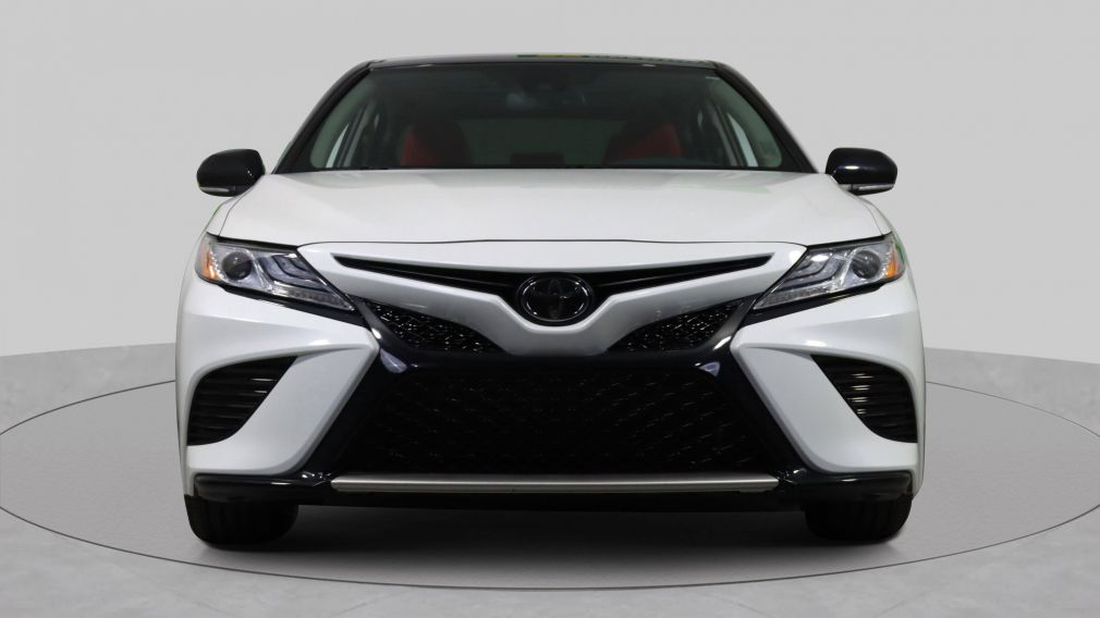 Toyota Camry 2020 XSE AUTO A/C CUIR TOIT MAGS CAM RECUL BLUETOOTH ...