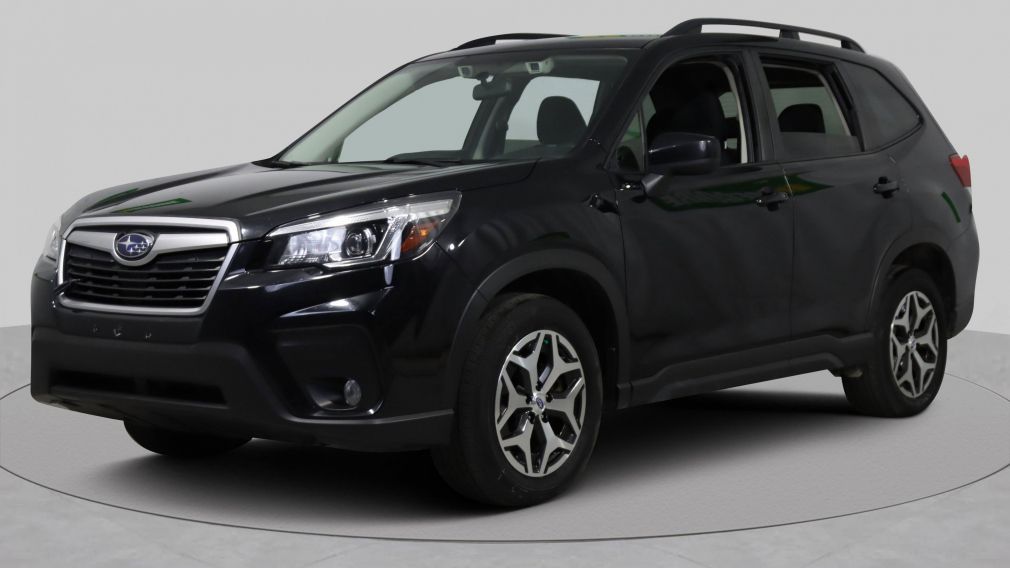 Subaru Forester 2020 CONVENIENCE AUTO A/C CUIR MAGS CAM RECUL BLUETOOTH ...