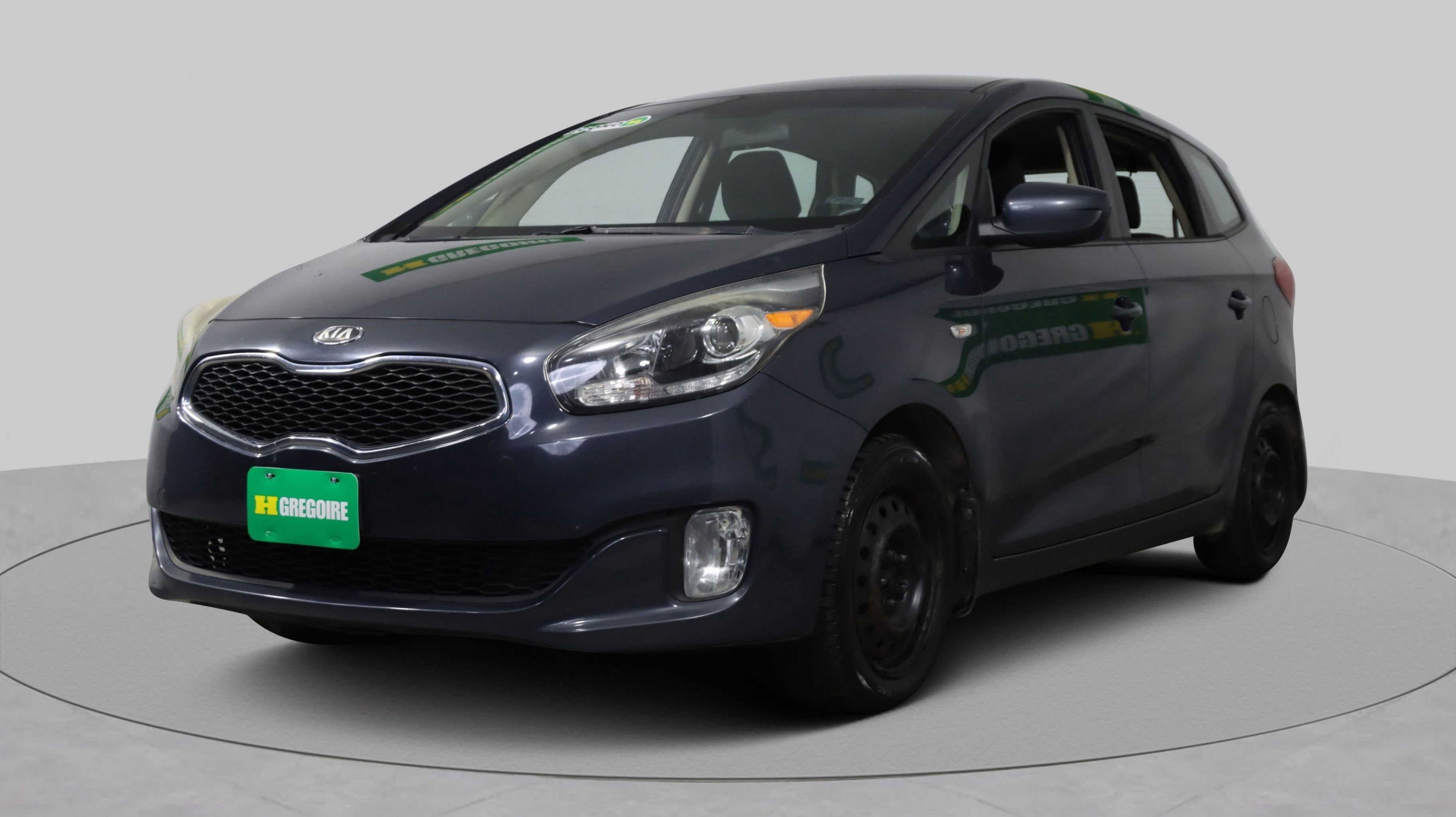 Used 2014 Kia Rondo LX for sale at HGregoire