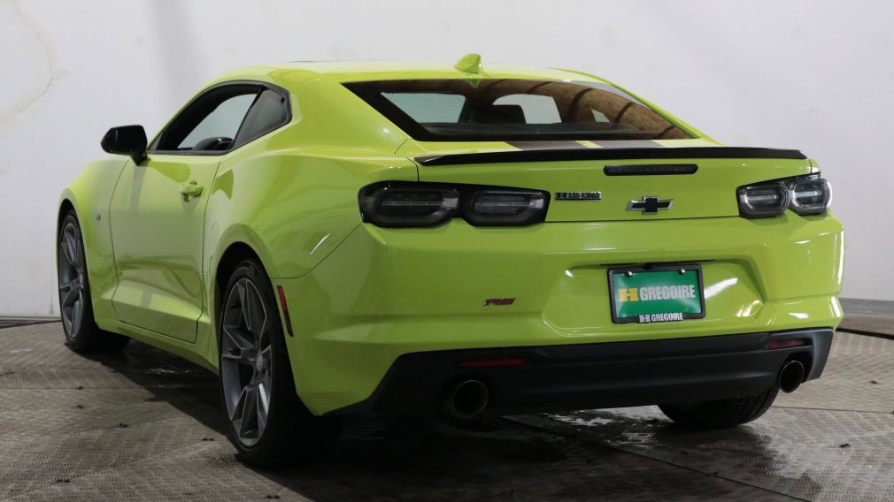 Chevrolet Camaro 2019 2LT AUTO AC GR ELEC MAGS CAM RECULE BLUETOOTH ...