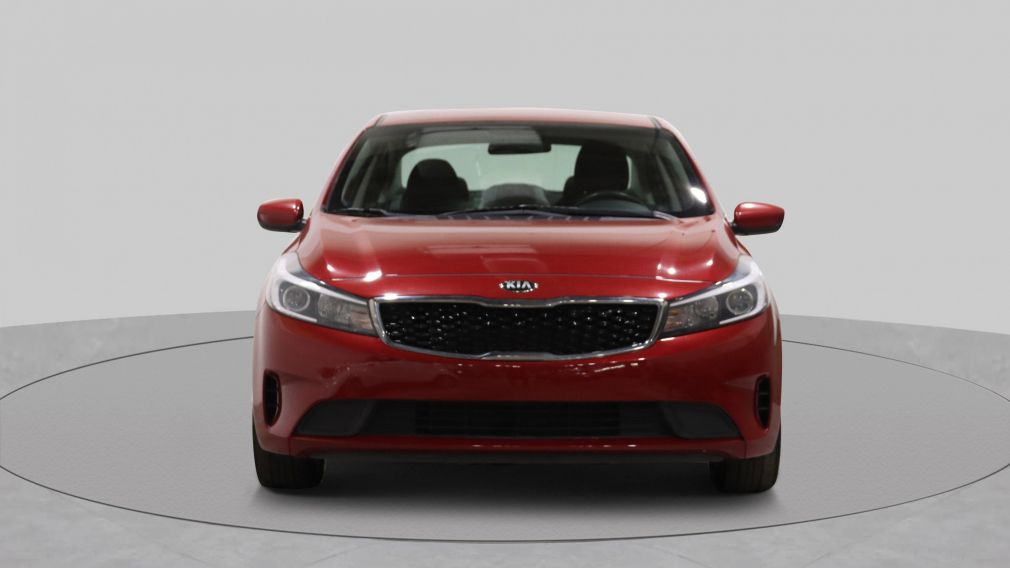 Kia Forte 2018 LX AUTO A/C GR ELECT MAGS BLUETOOTH usagée et d’occasion ...
