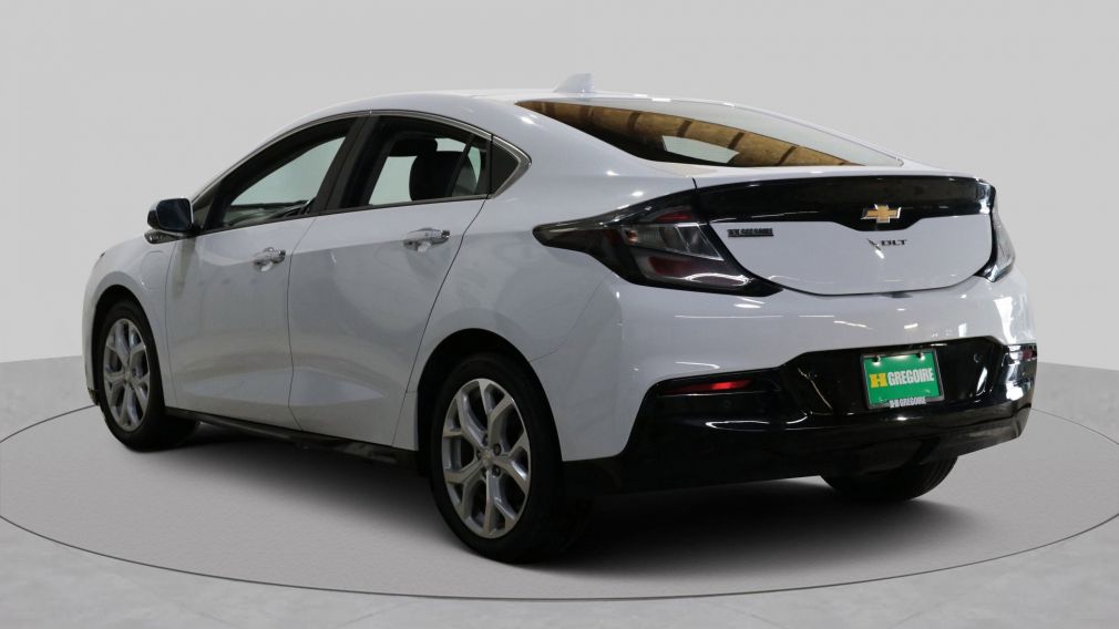 Used 2019 Chevrolet Volt Premier AUTO AC GR ELEC MAGS CAM RECULE ...